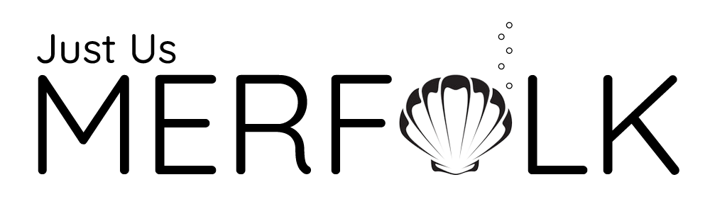 About Merfolk & Me - Just us Merfolk